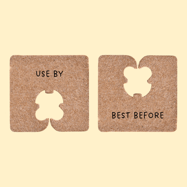 Best Before vs Use By | Crunch&Sip®