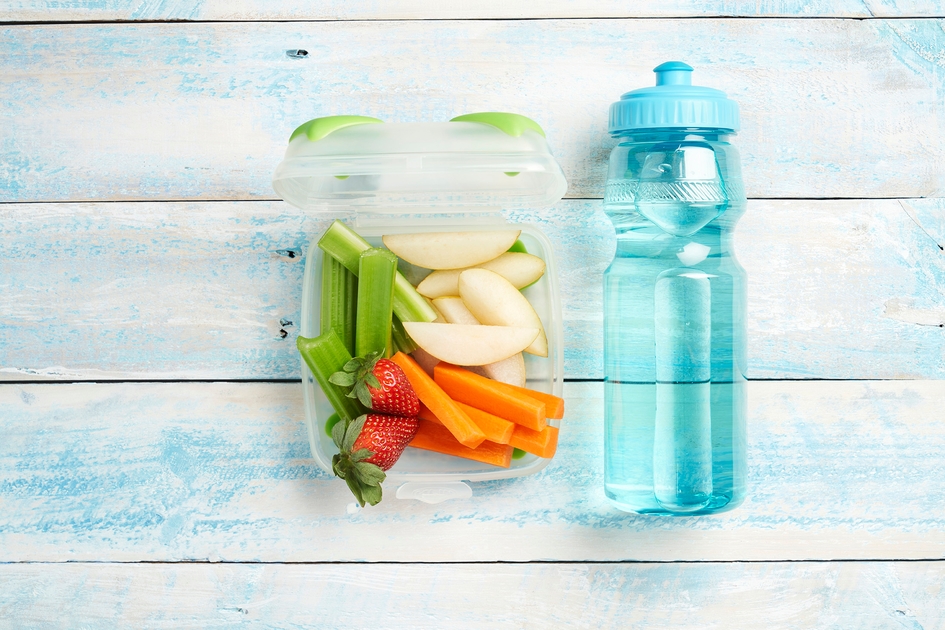 Crunch&Sip® sustainably | Crunch&Sip®